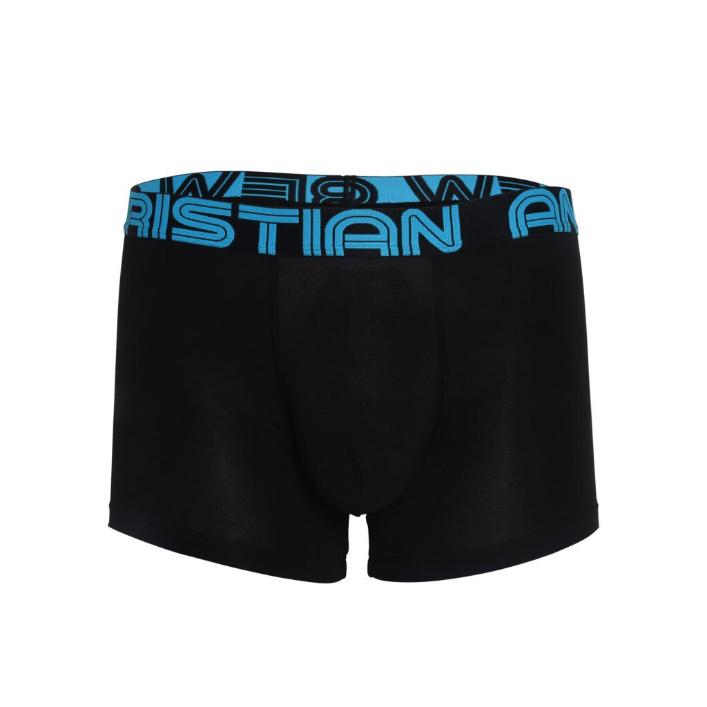 andrew christian boxer bamboo , ropa interior de hombre